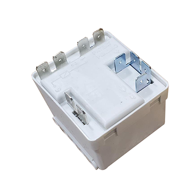 3ARR3J3G3 REPLC BY RVA8AS3L - 16104