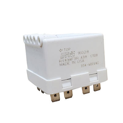 3ARR3J4A4 REPLC BY RVA6AMKL - 16025