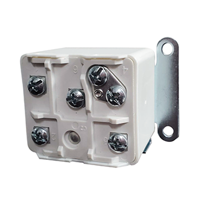 MARS 63 RELAY - 19002