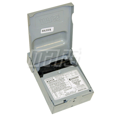 MARS 60A NON-FUSED DISCONNECT - 83315